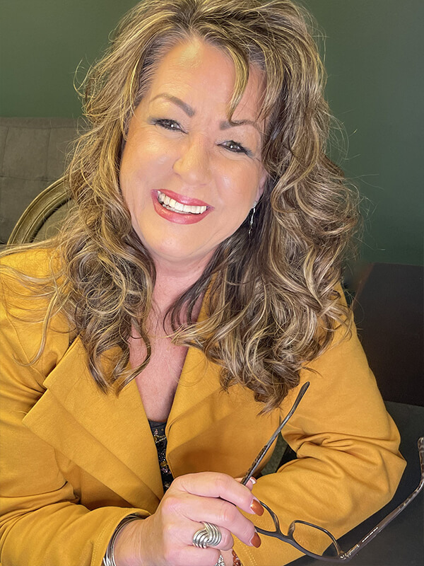 Meet the Staff - Central Washington Home Builders Association