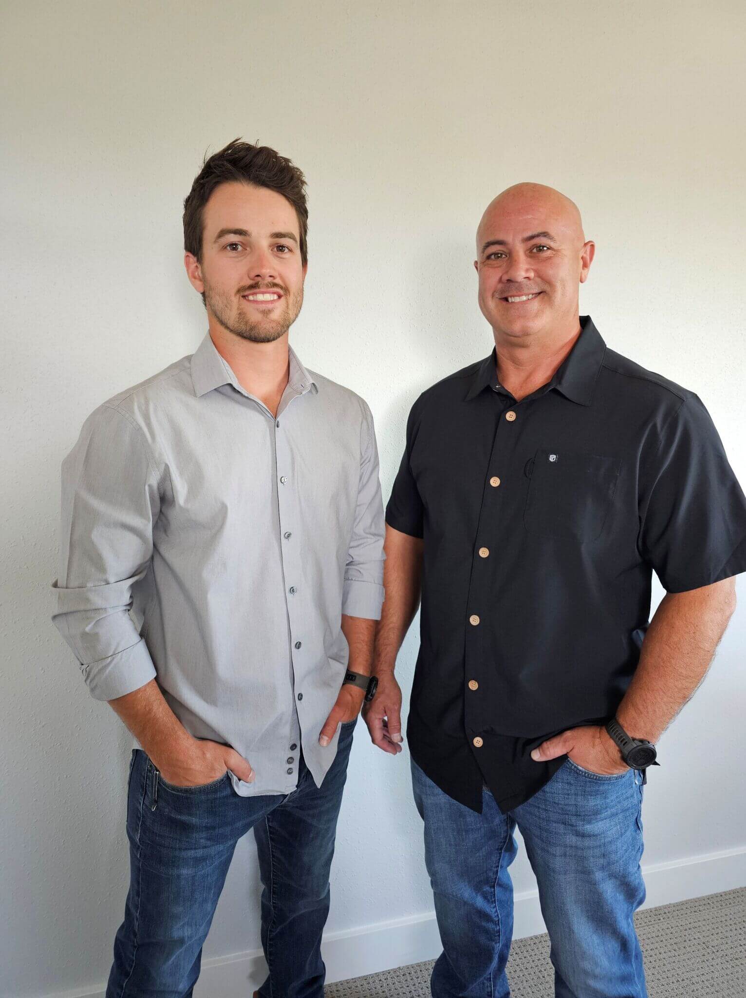 CW Tour of Homes- Fortis NW LLC - Central Washington Home Builders ...